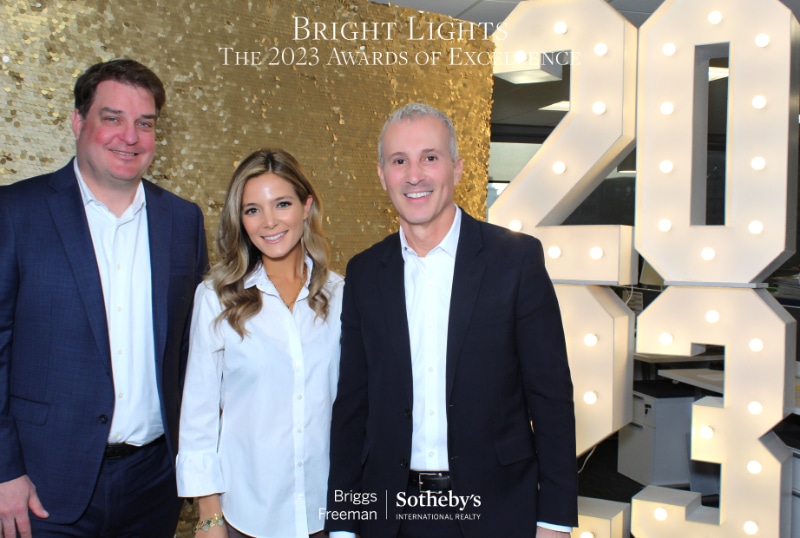 Excellence Everywhere: Briggs Freeman Sotheby's International Realty ...