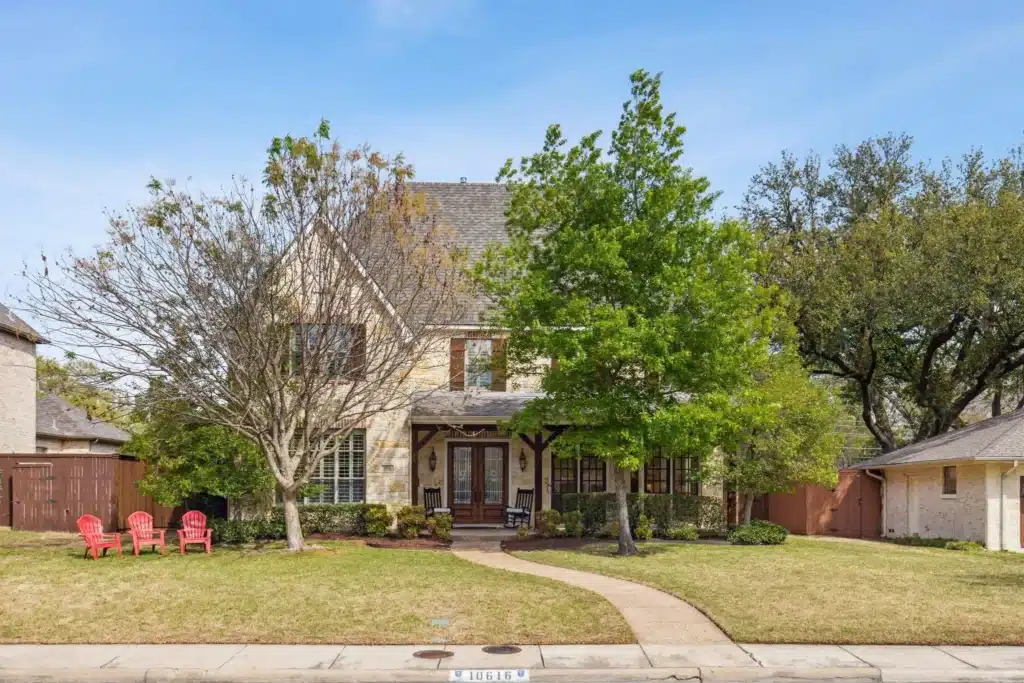 Step Into Simpler Times and Superior Surroundings in Sparkman Club Estates