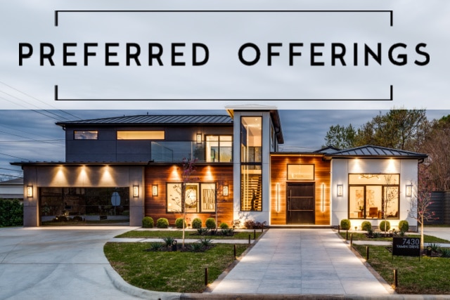 Design Powerhouse Janet Goldschmidt Puts Her Third Dallas Creation on ...