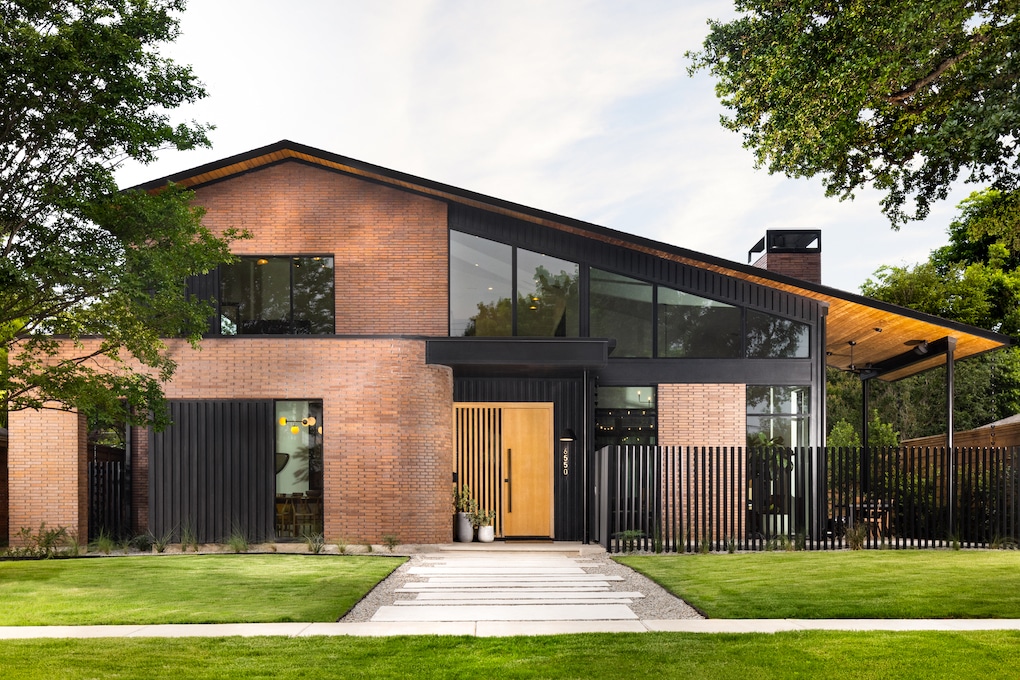 2023 AIA Dallas Tour of Homes Promises to Wow With Architect-Selected ...