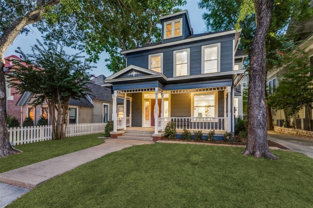 Is It a Home? Is It an Office? Yes! That’s the Beauty of This State ...
