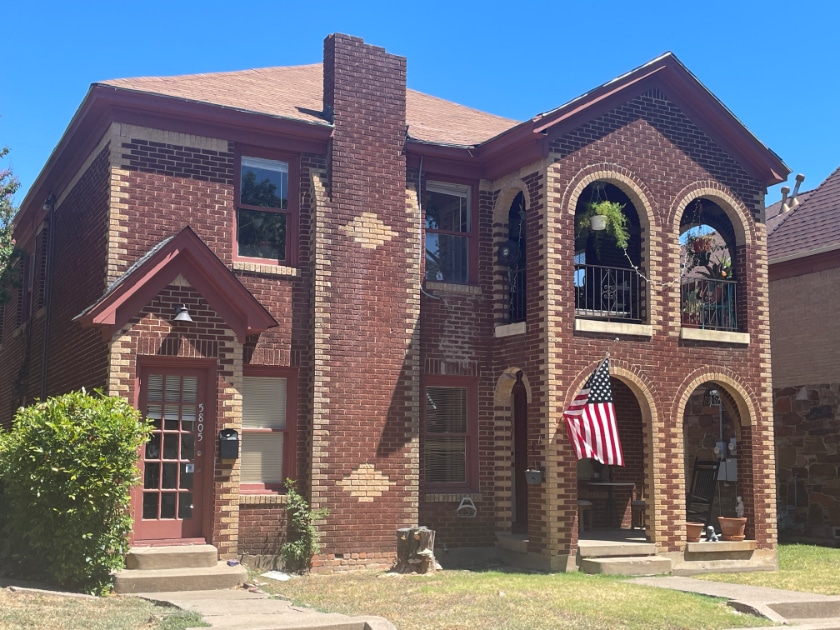 Is The Historic Duplex Concept The Missing Middle in Housing?