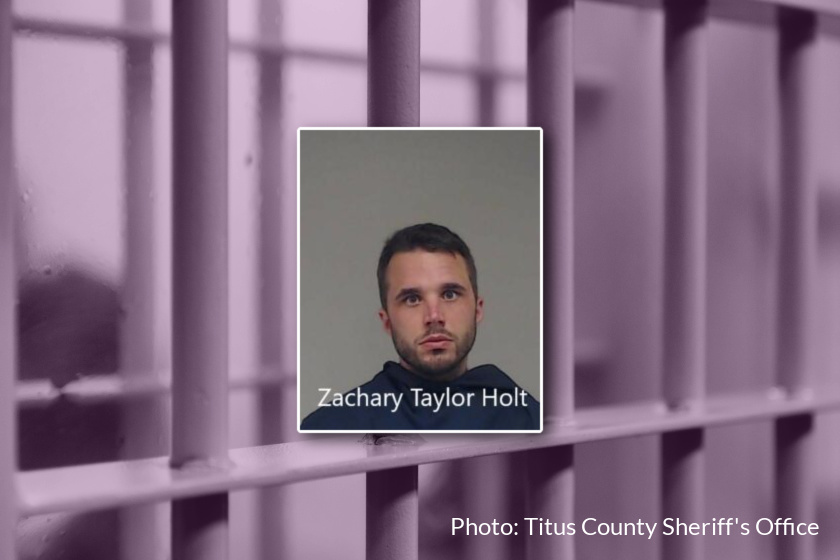 Zachary Taylor Holt, Bardominium Contractor That Abandoned Several ...